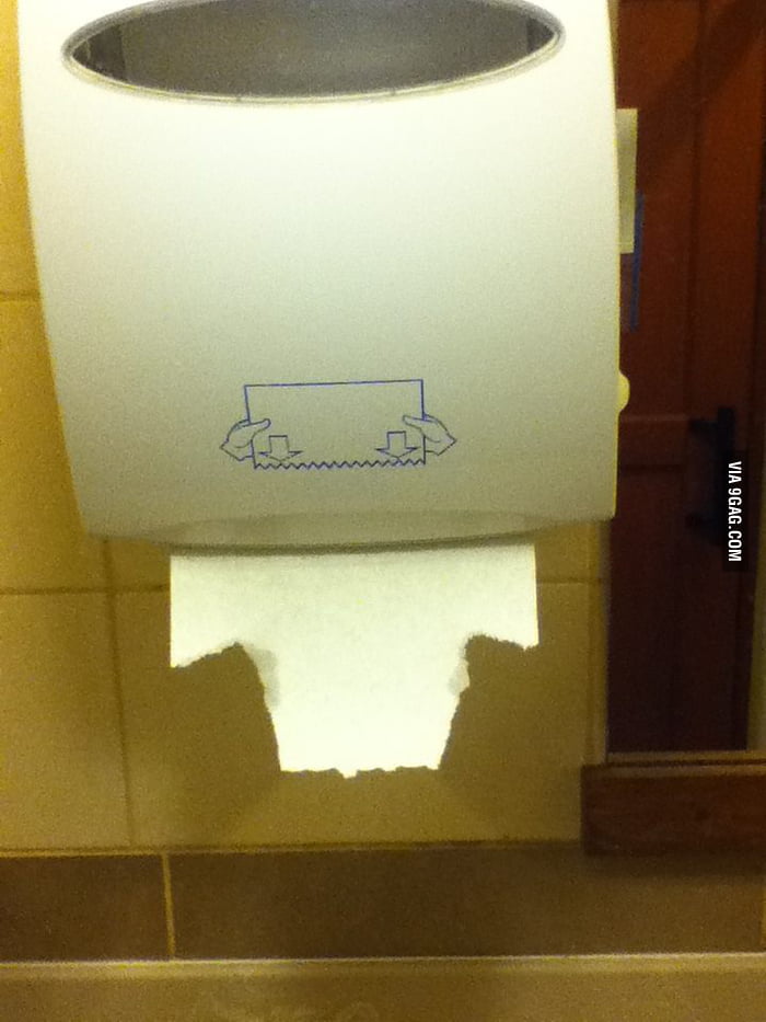 Usually happens... - 9GAG