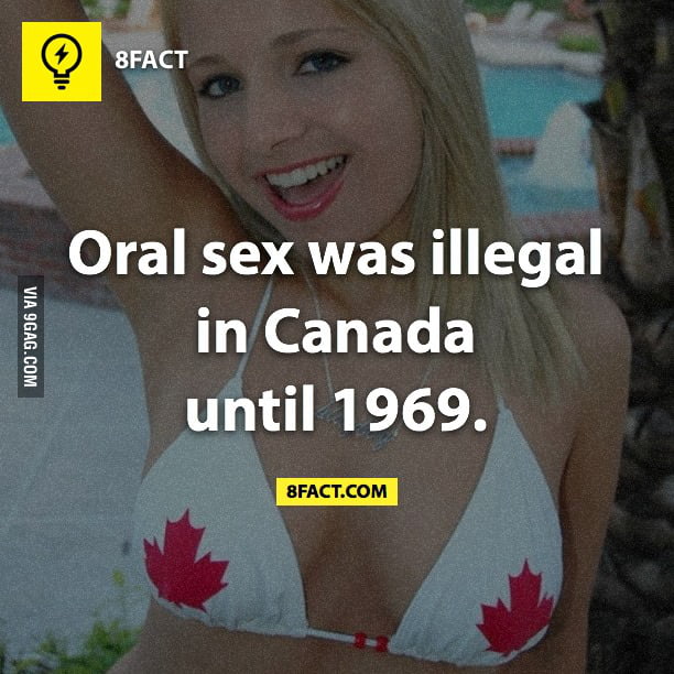 They waited until '69 - 9GAG