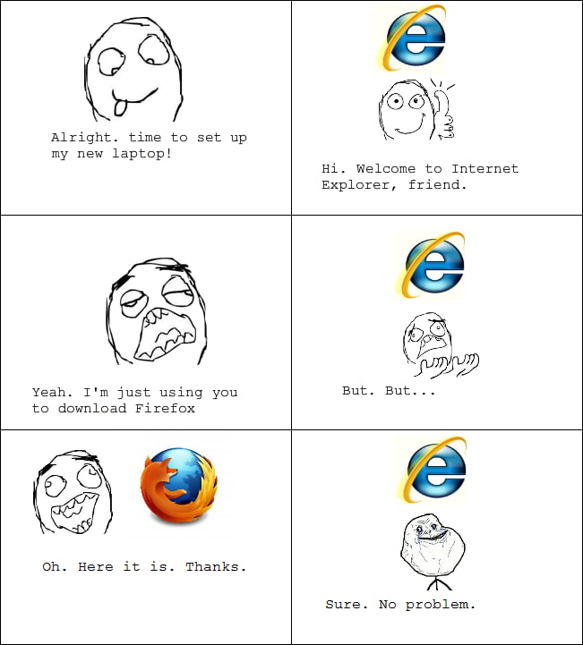 It's good for one thing. - 9GAG