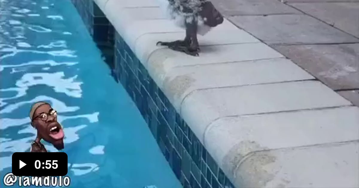 THei SEe ME FLoating THey Hating... - 9GAG