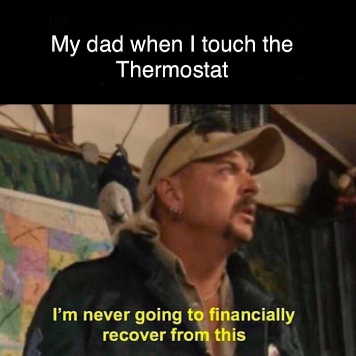 Daddy chill... - 9GAG