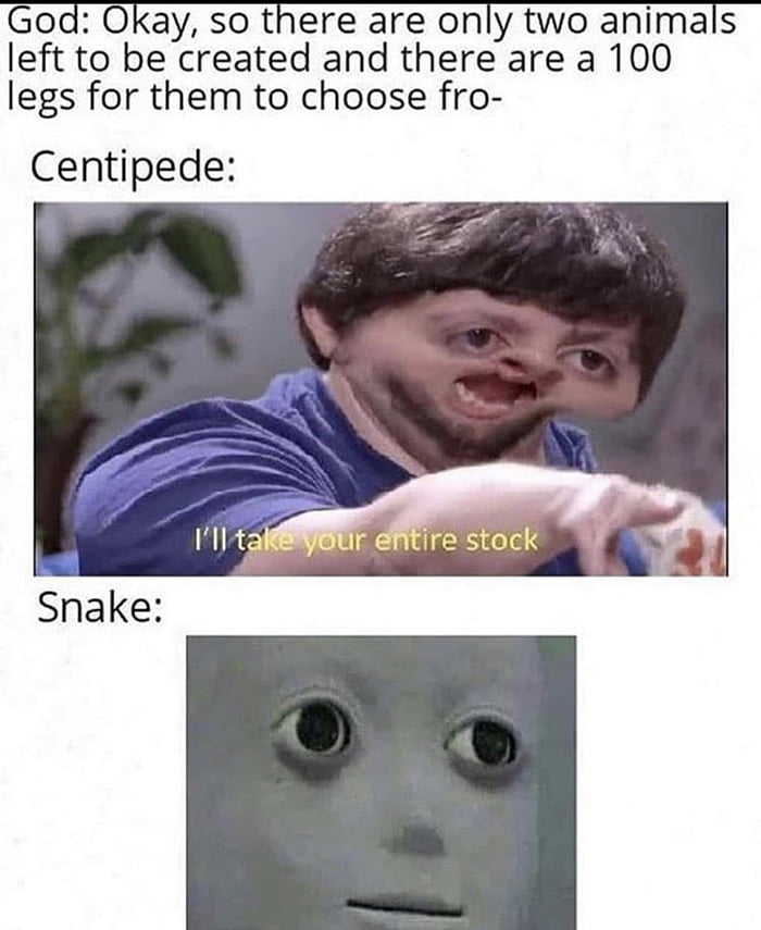 First Come First Serve 9GAG