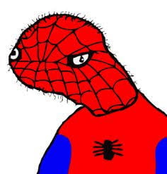 Spoderman is fagit - 9GAG