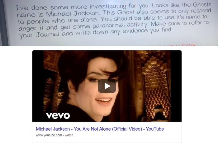 Damn Michael !! - 9GAG