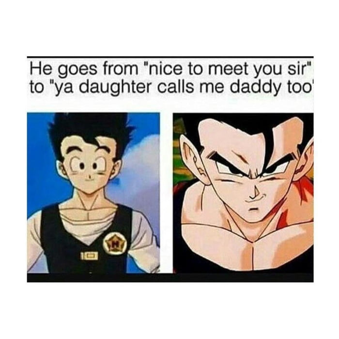 Who's Your Daddy? - 9GAG