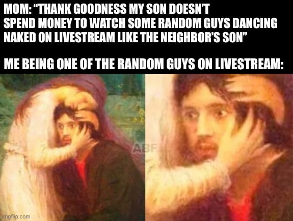 If girls can do it, why can’t we - 9GAG