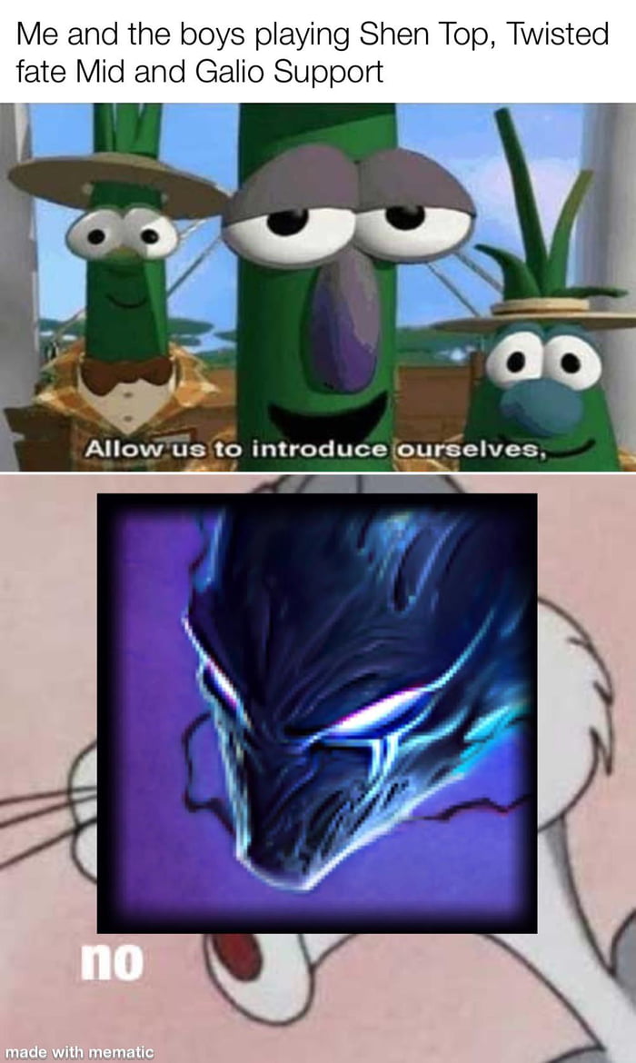 Darkness intensifies - 9GAG