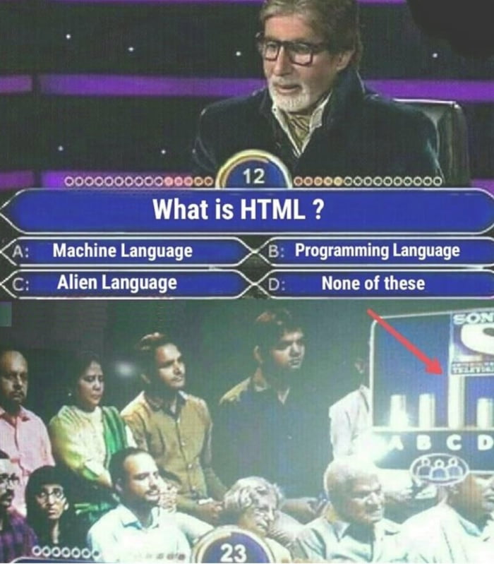 Alien Language - 9GAG