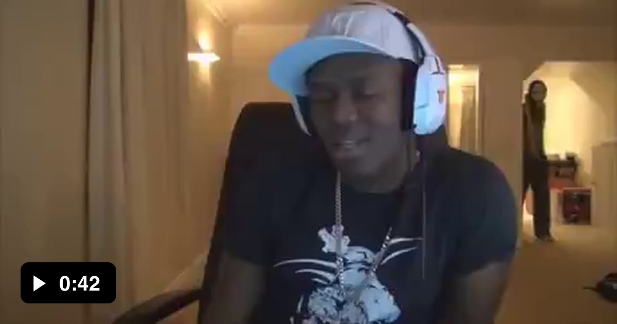 KSI scare - 9GAG