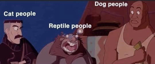 You disturbed the dirt - 9GAG