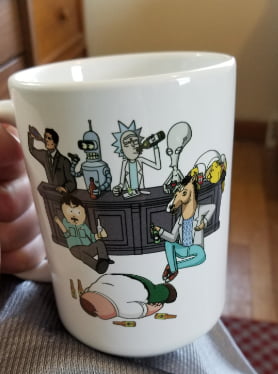 Drinking buddies - 9GAG