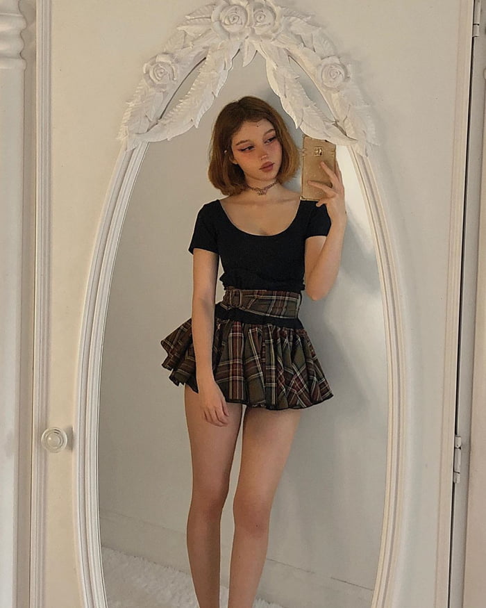 Violet Verdandi - 9GAG