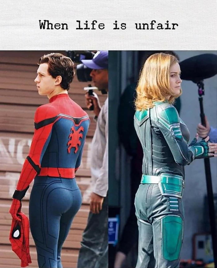 Butt Size Matter - 9GAG