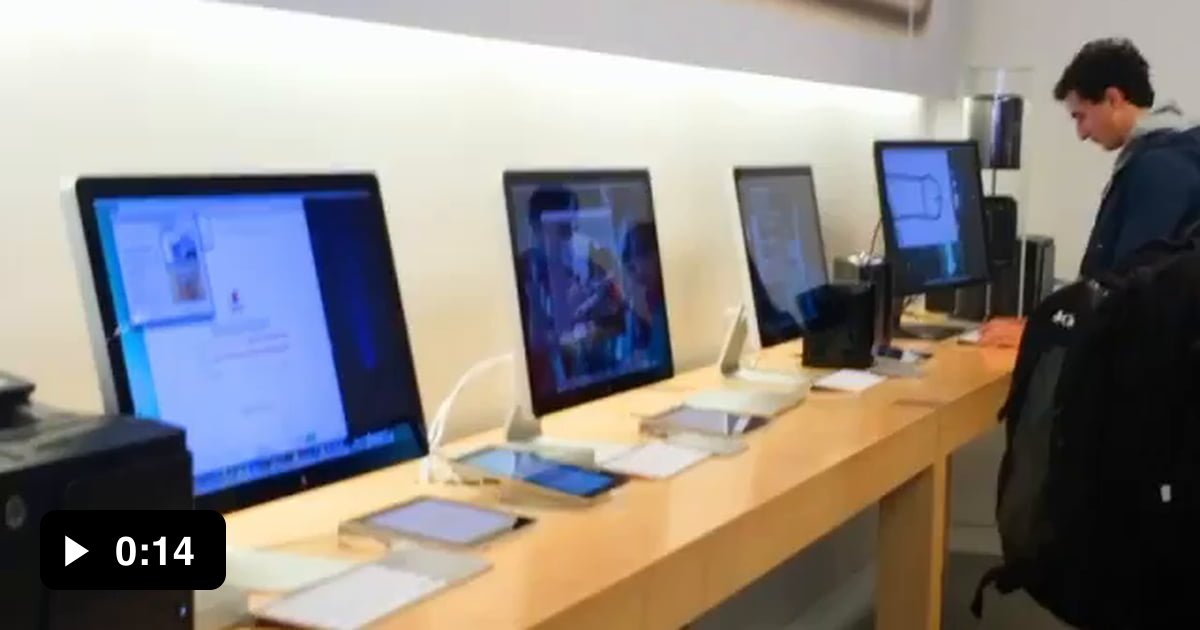 Installing macOS P3N1S - 9GAG