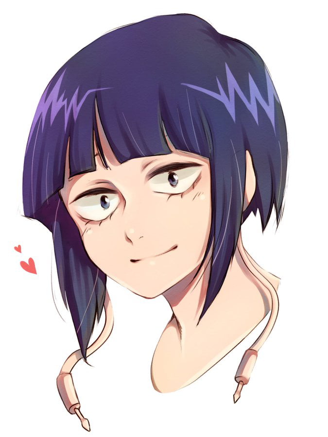 Kyoka #251 tender smile - 9GAG