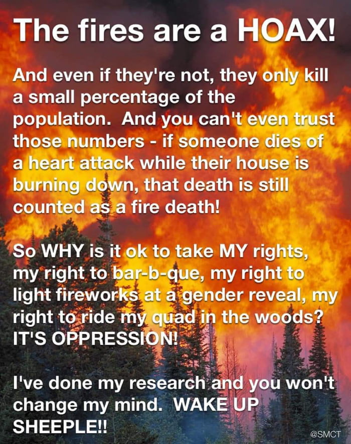 Care of Science Meme Correction Team page on FB - 9GAG