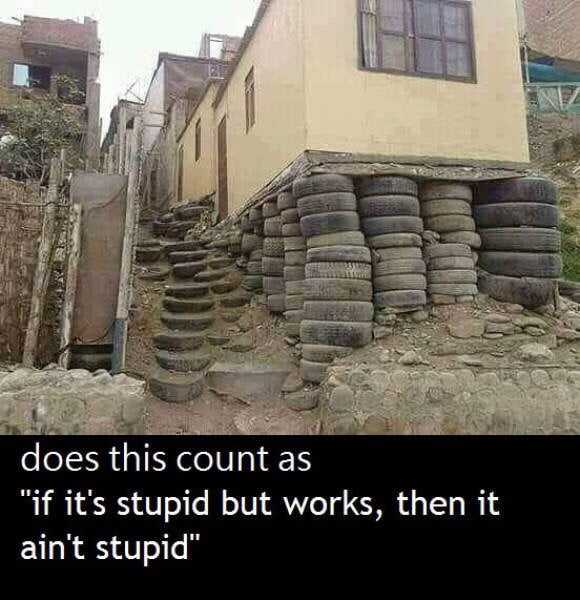 I think it counts - 9GAG