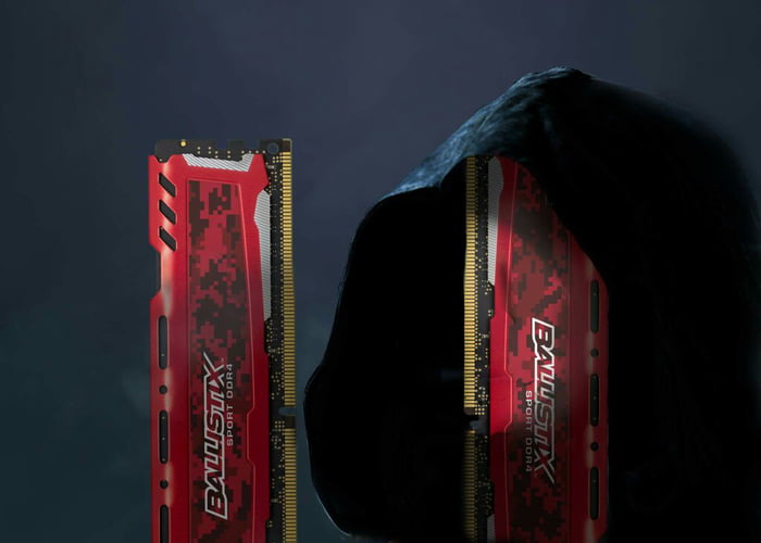 Me: 16 GB RAM is more than enough Inner me: Buy 64 GB - 9GAG