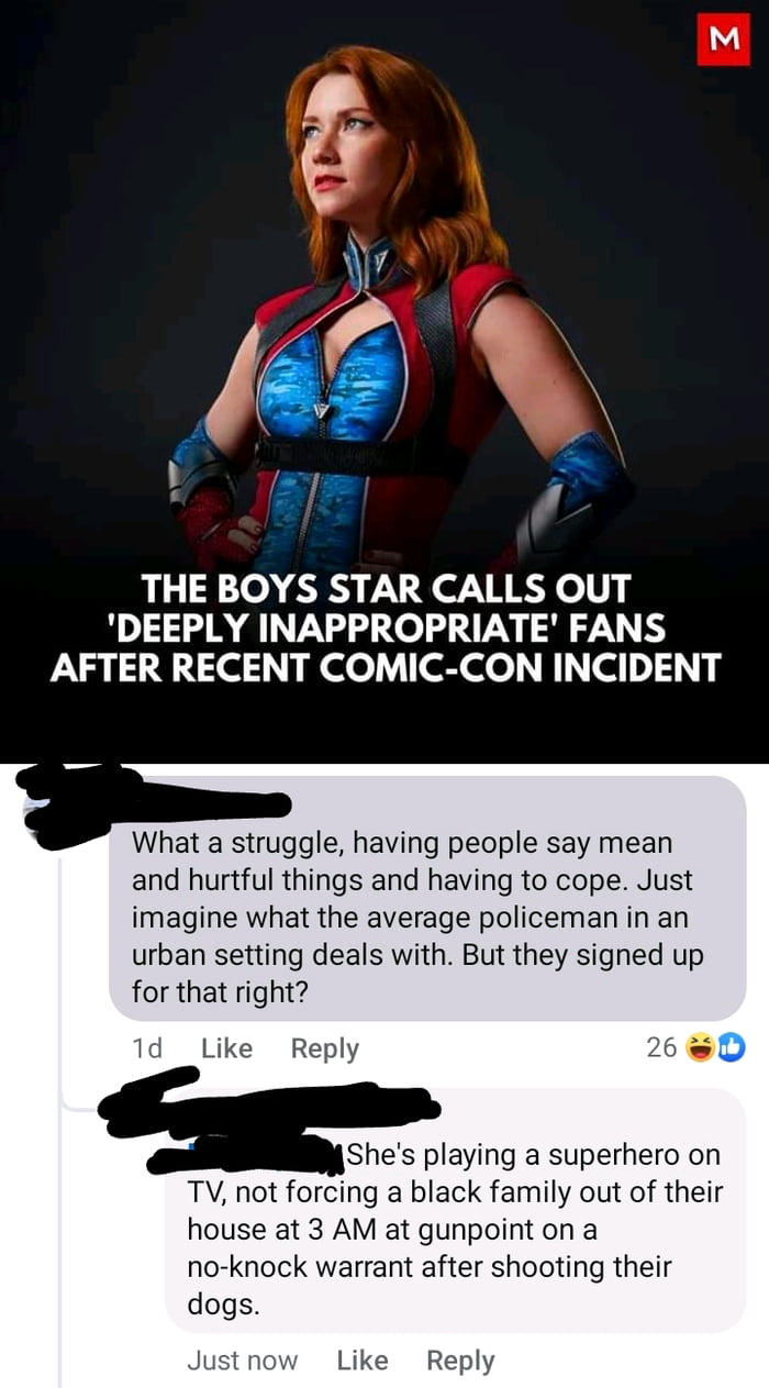 Woman tries to set boundaries. This guy feels some kind of way about it. - 9GAG