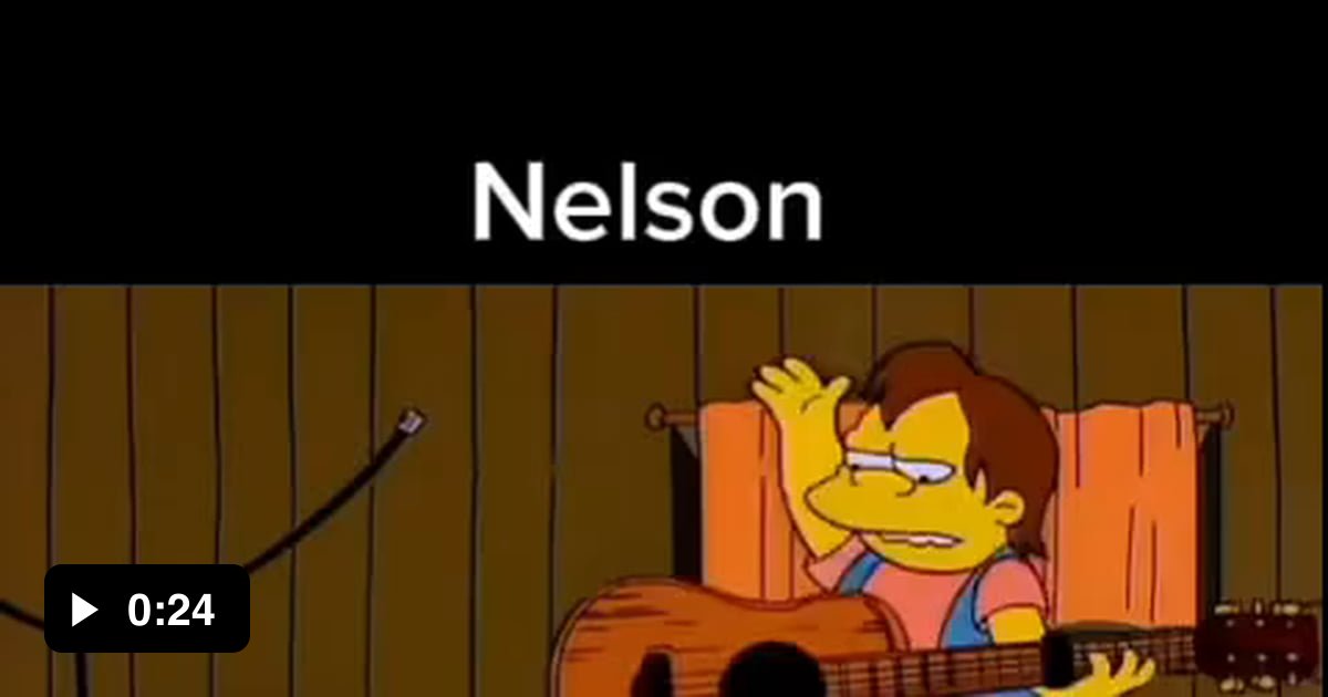 Simpson did it again. - 9GAG
