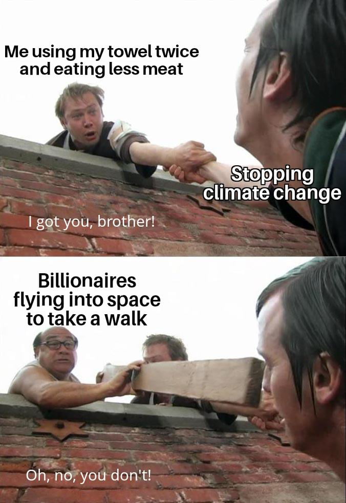 Buying enough certificates should suffice - 9GAG