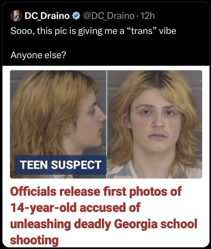 Another one.. What a shock! - 9GAG