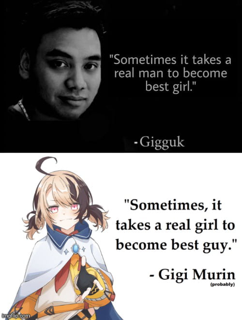 We went full circle - 9GAG