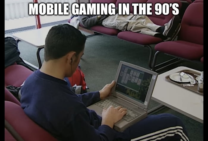 Rate my setup - 9GAG