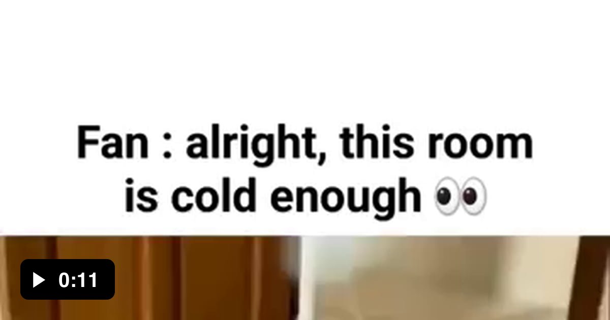 Cooling service - 9GAG