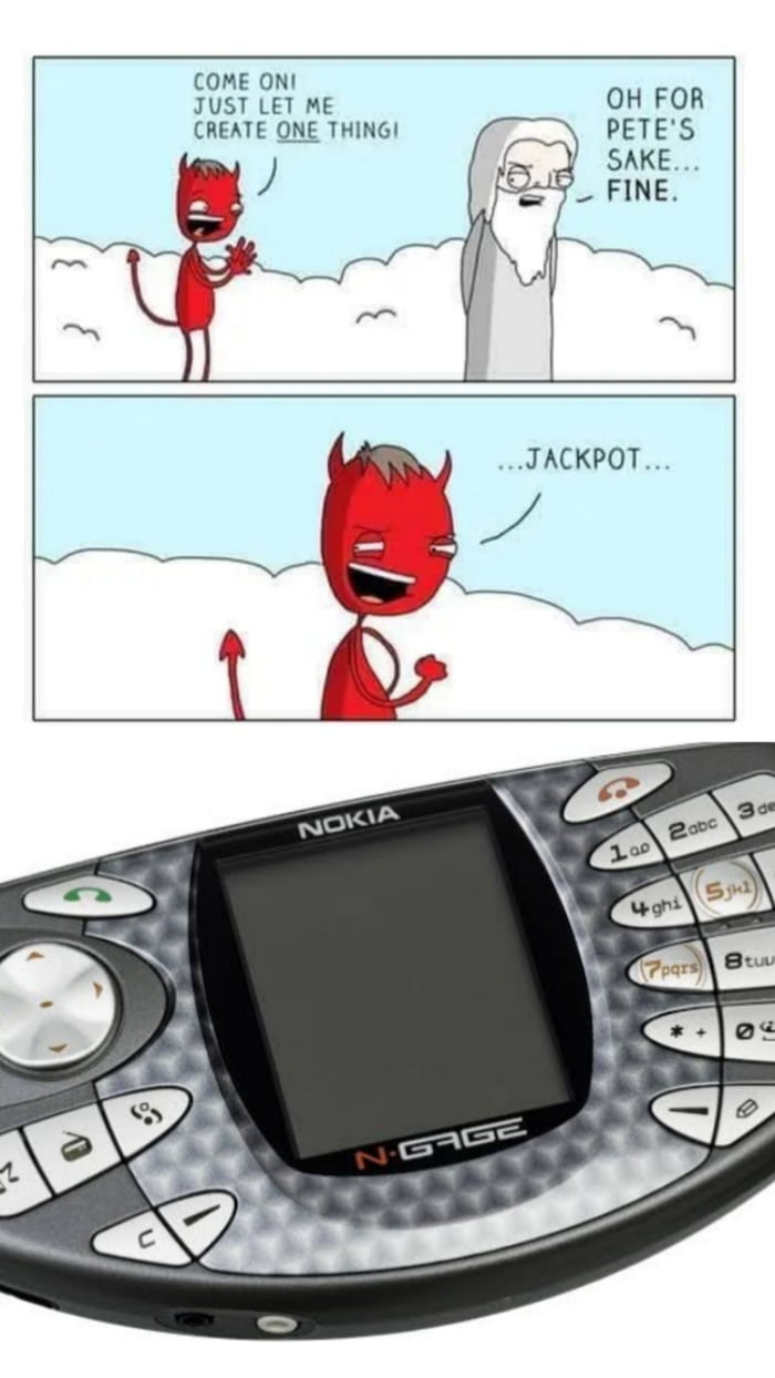 Hehe.. im old - 9GAG