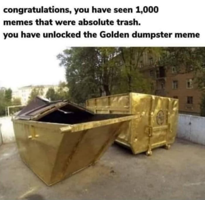 Bring back the golden memes - 9GAG