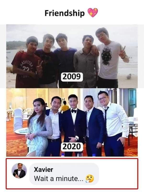 Time flies so fast! - 9GAG