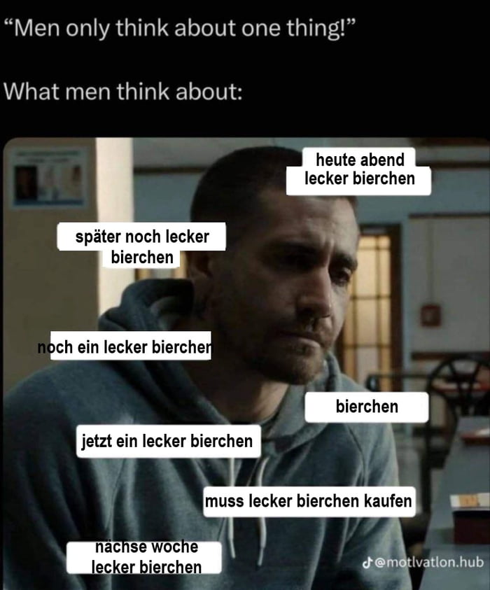 Einer von uns - 9GAG