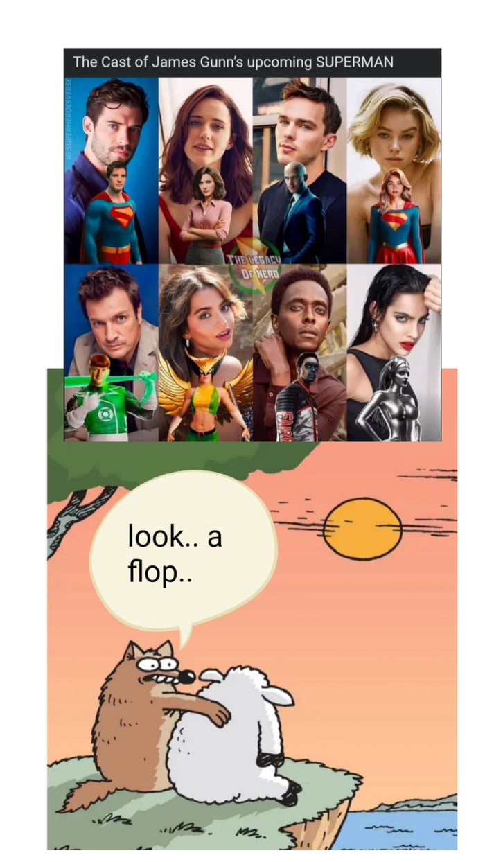 Looks cheap... - 9GAG