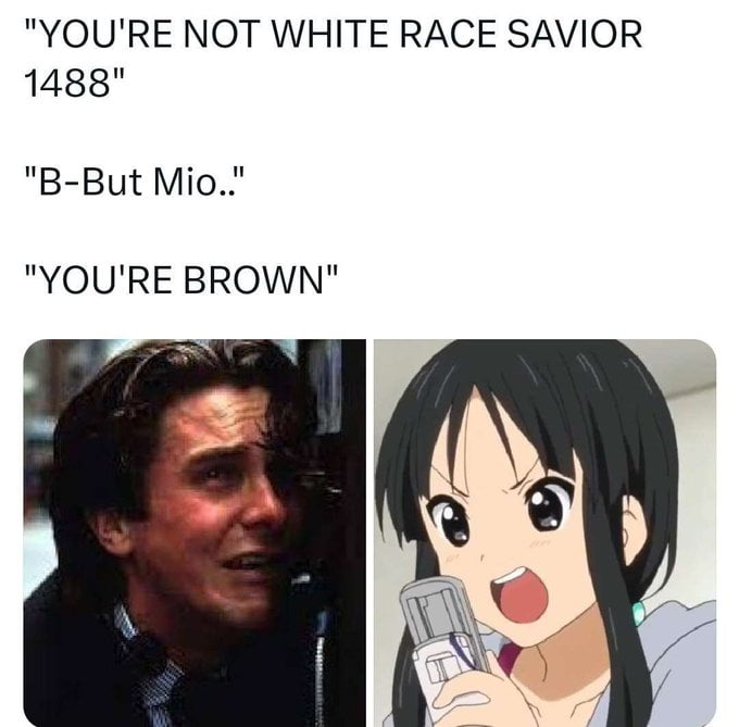 Noo... it can't be... - 9GAG