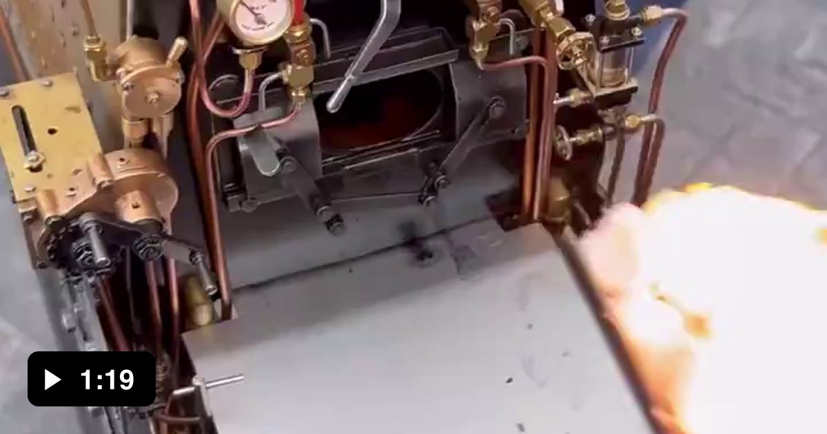 Strong locomotive - 9GAG