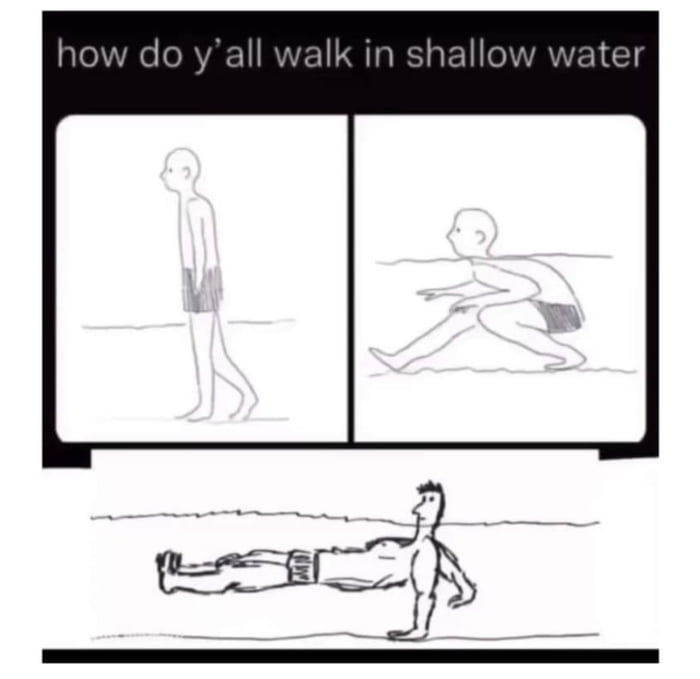 Yes absolutely that is the way lol. - 9GAG