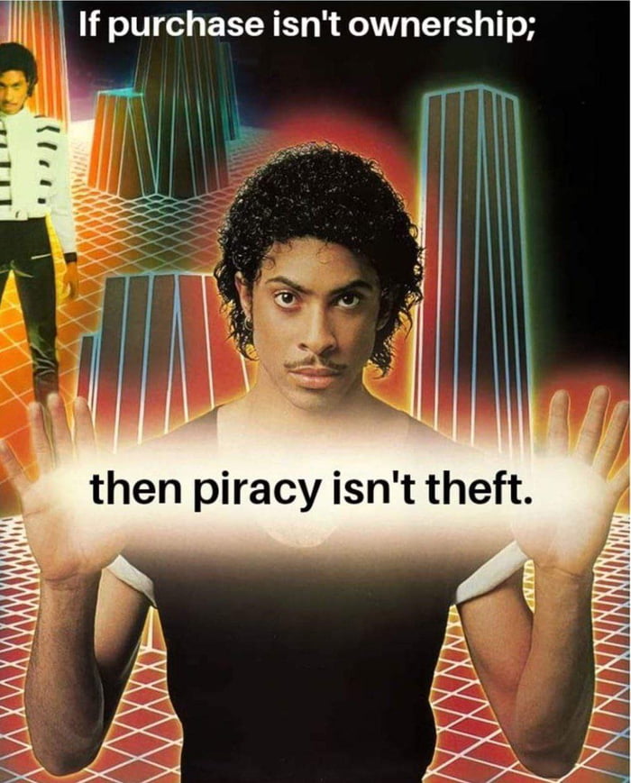 This is the truest statement about “piracy” in the current state of ...