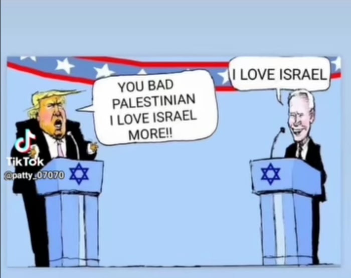 Presidential debate, be like....! - 9GAG