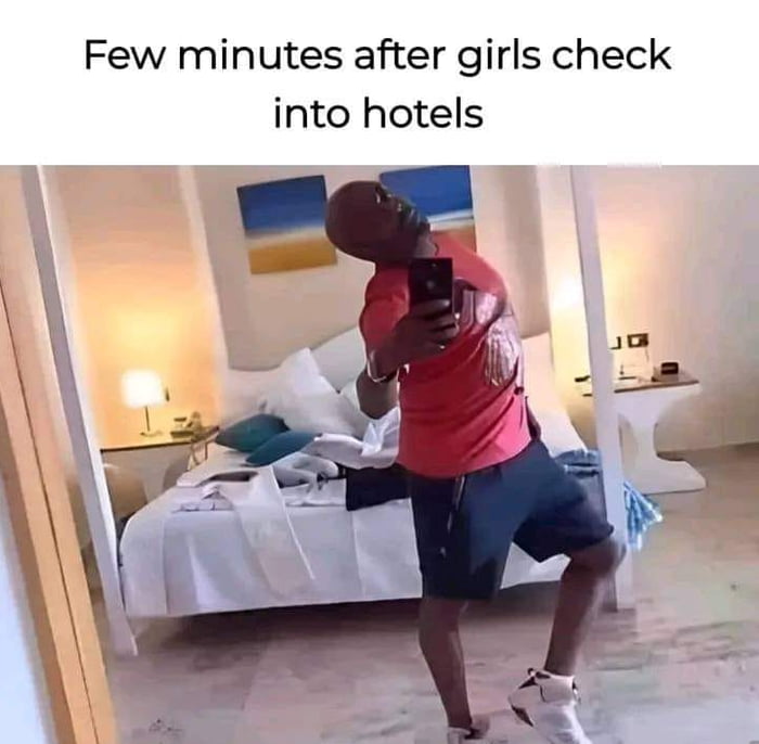 It's a necessary - 9GAG