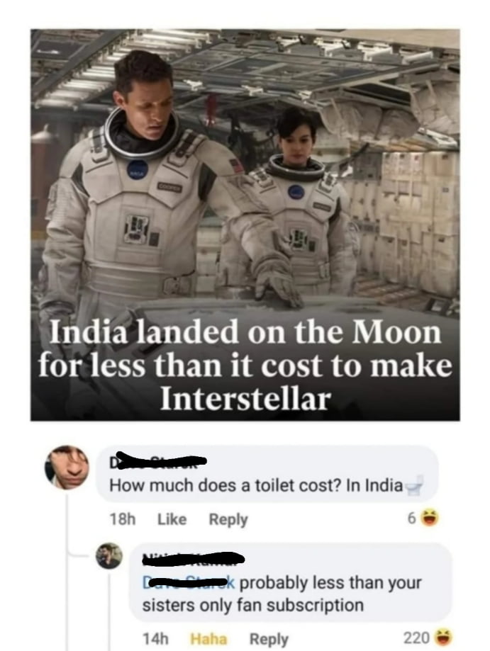 This time, it hit close - 9GAG