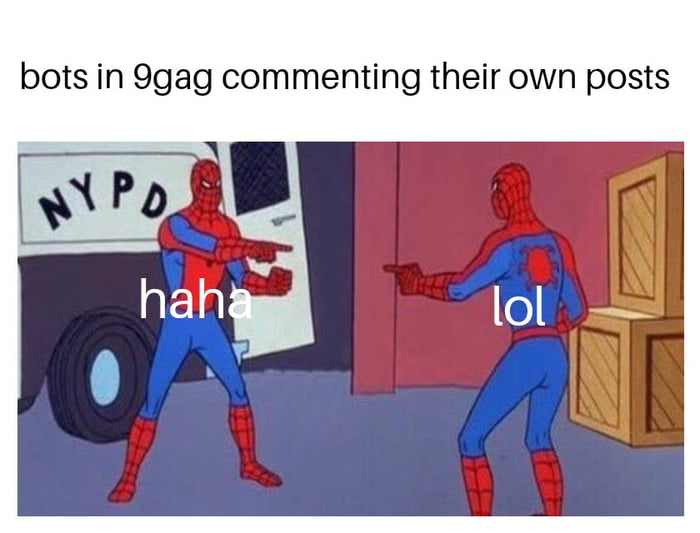 Haha-lol-haha-lol - 9GAG