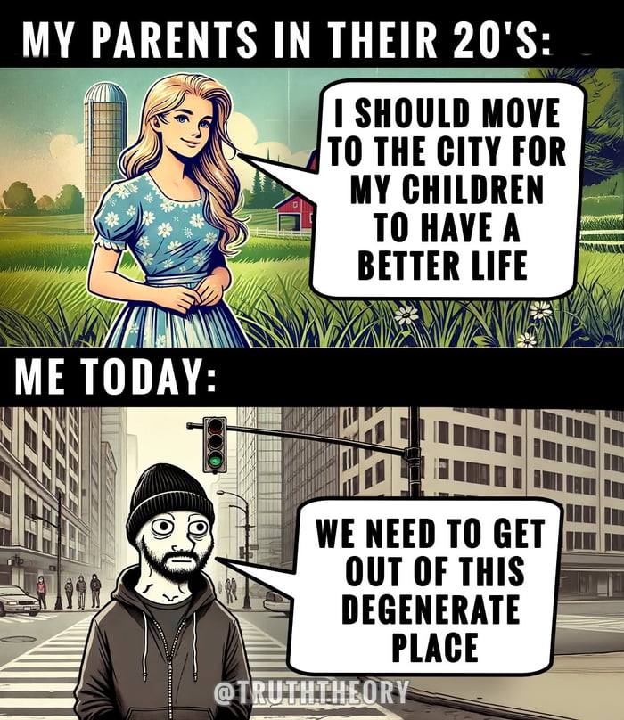 Some people nowadays - 9GAG