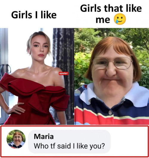 Please like me - 9GAG