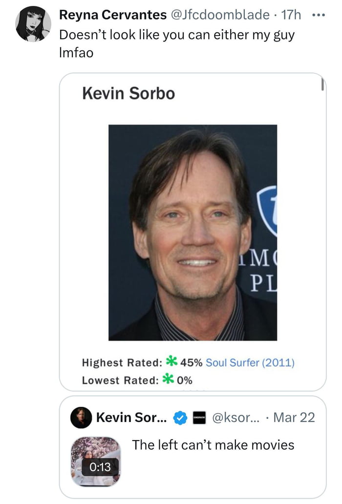 Just stop Kevin - 9GAG