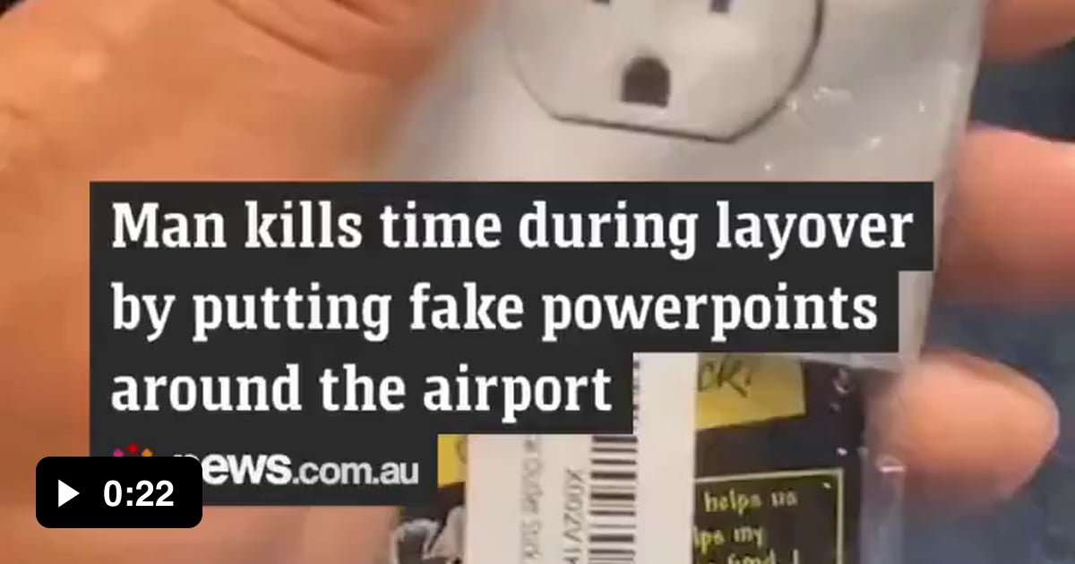 Let's see what sticks to the wall. - 9GAG