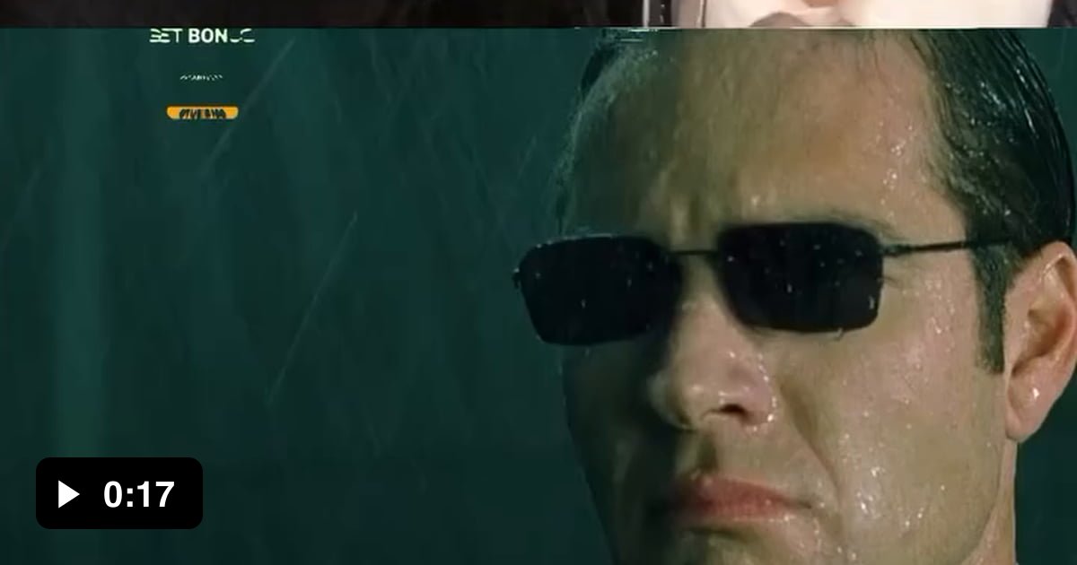 Matrix on a budget - 9GAG