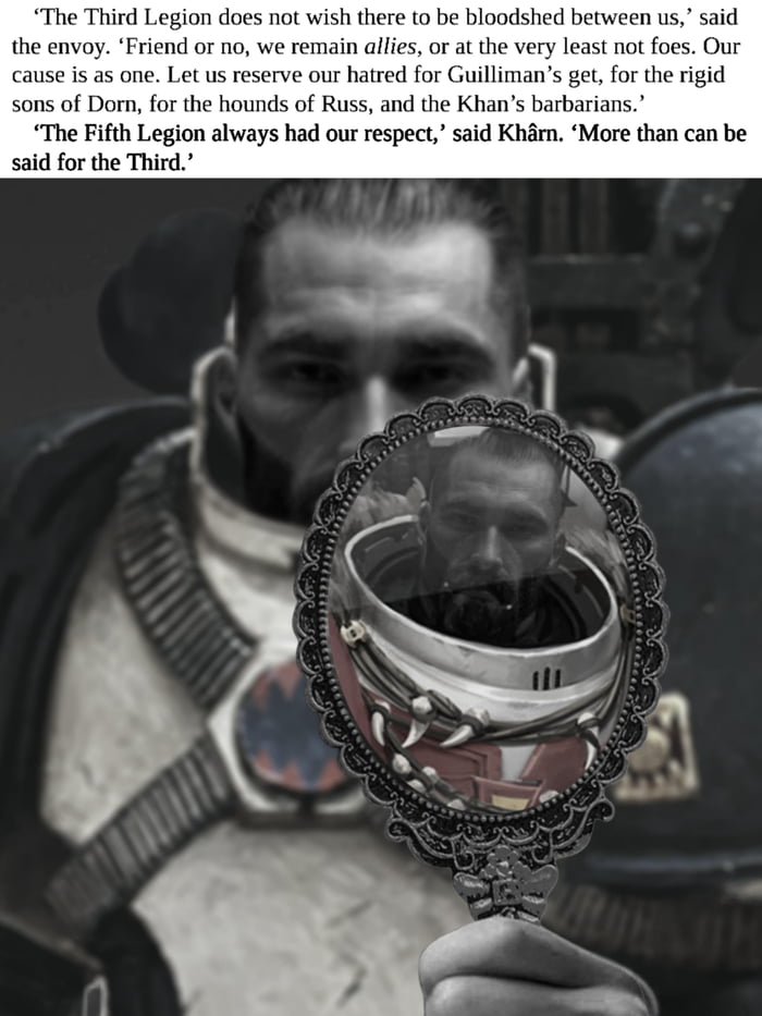 Real recognize real - 9GAG