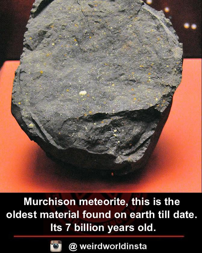 A team of researchers from the US and Switzerland analysed 40 pre-solar ...