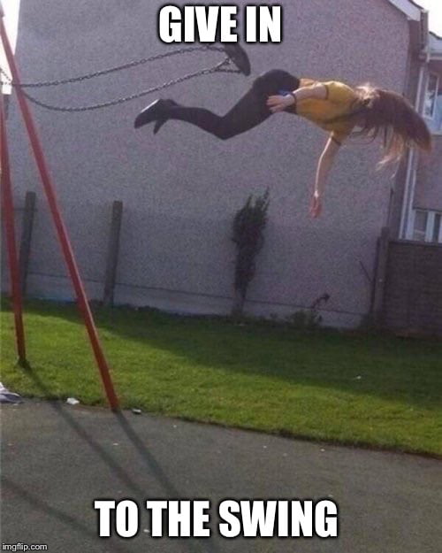 It’s like gravity - 9GAG